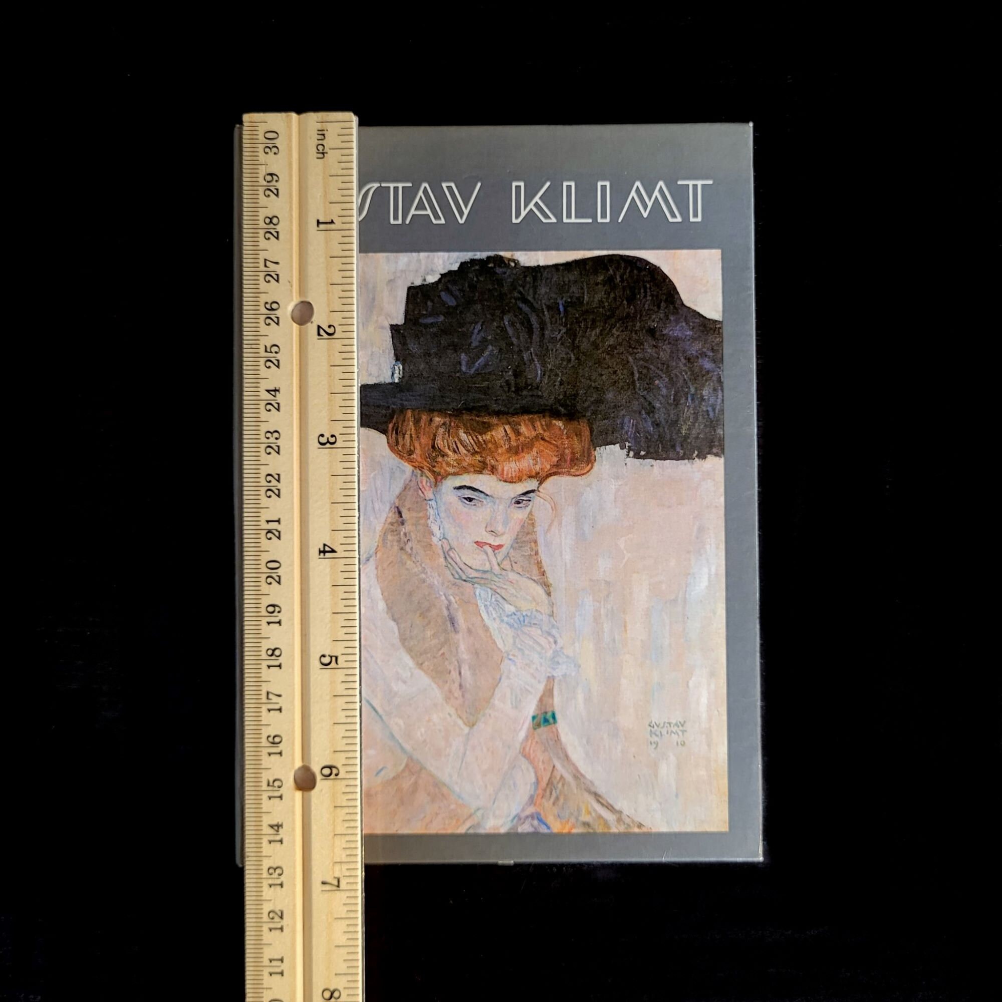 Gustav Klimt: Drawings and Paintings by Alice Strobl German Language ...