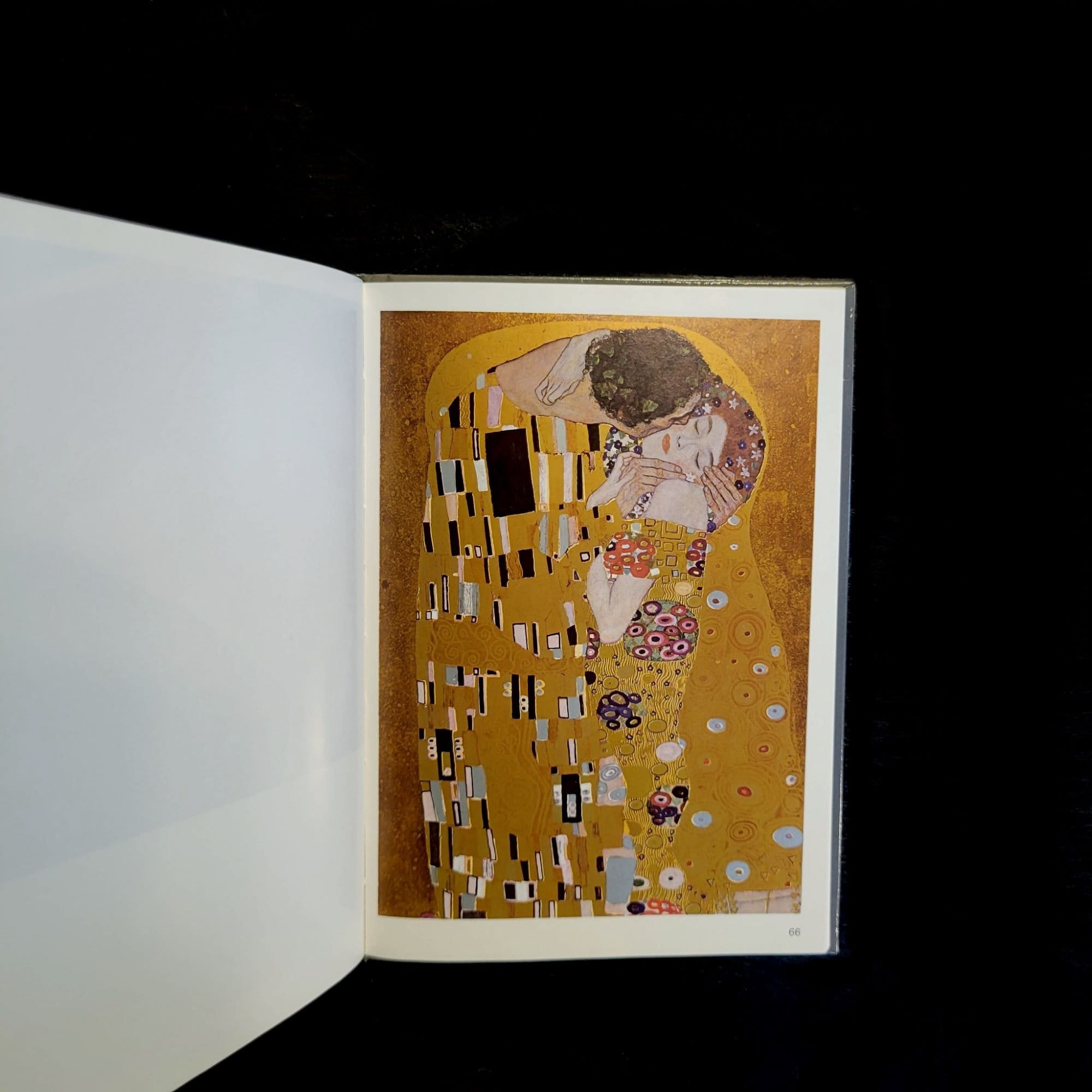 Gustav Klimt: Drawings and Paintings by Alice Strobl German Language ...