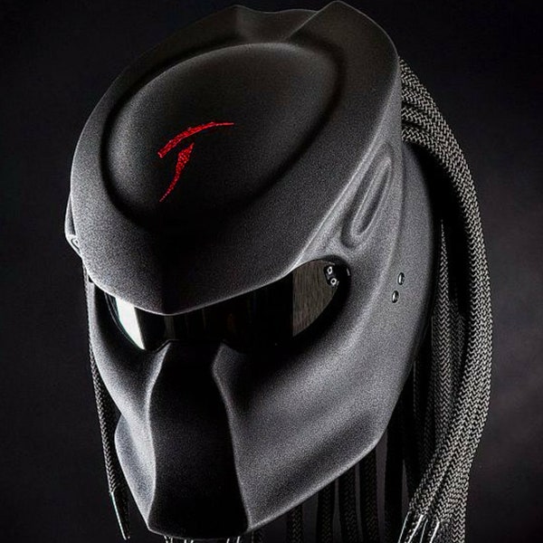Predator helmet - Etsy.de