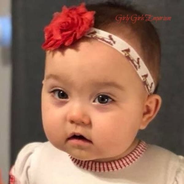 Cardinals Baby - Etsy