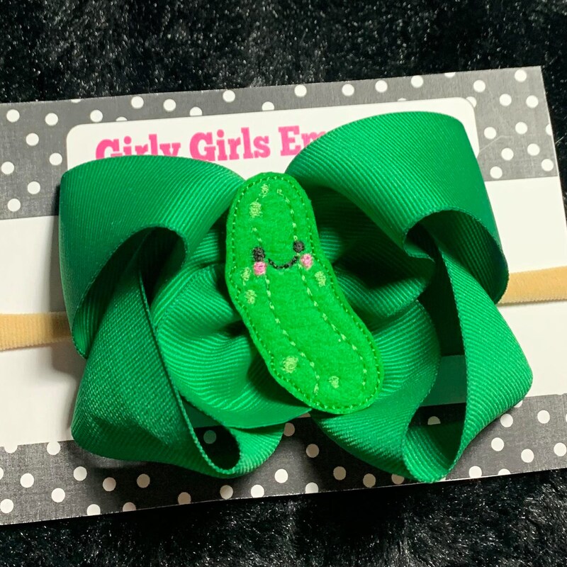 Pickle Costume - Etsy