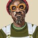 Andre 3 Stacks 3000 Portrait 8x10 - Etsy
