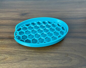 3d Printed Soap Box - Etsy