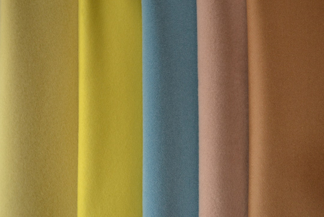 Wool for Coat , Made in Italy - Etsy