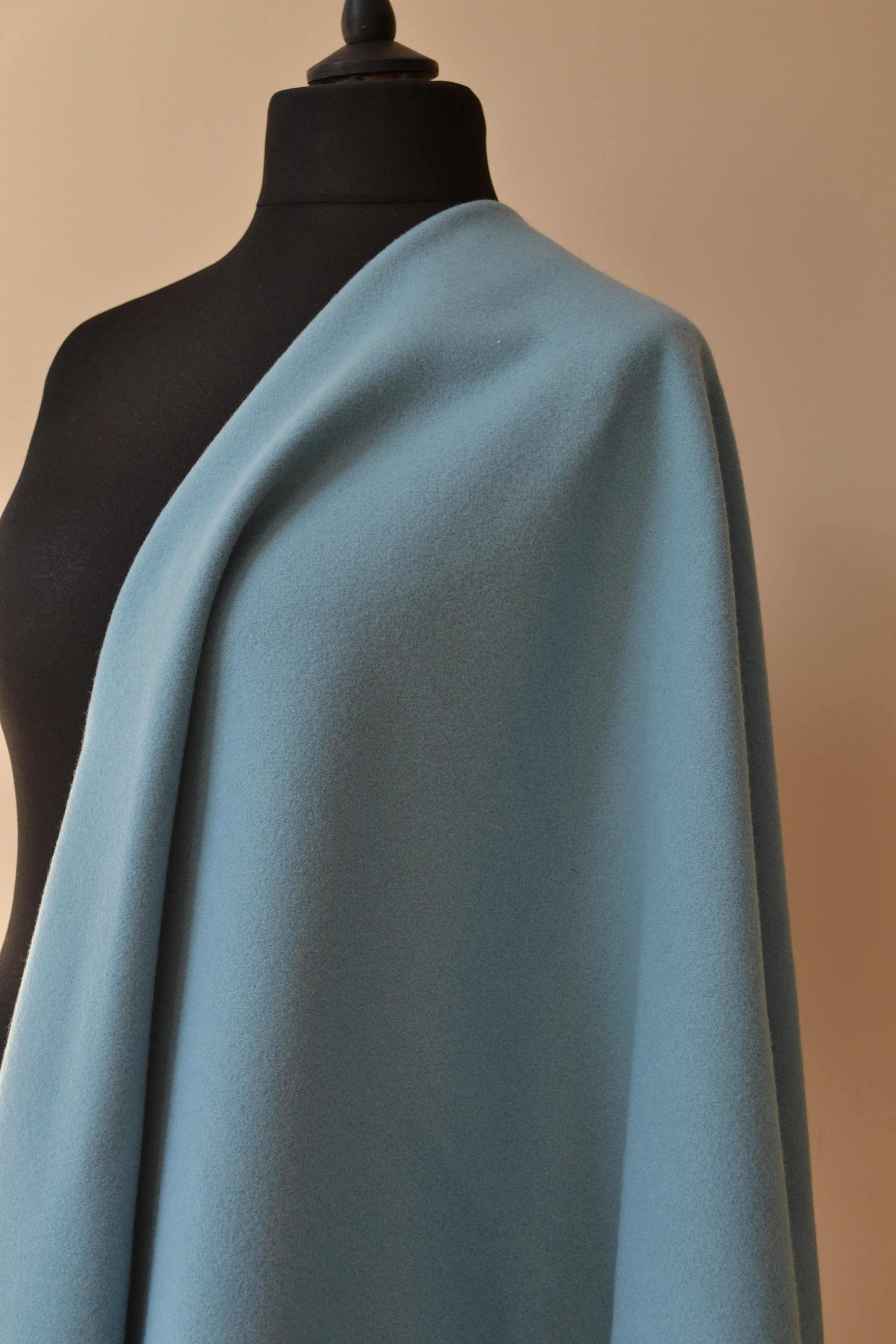 Wool for Coat , Made in Italy - Etsy