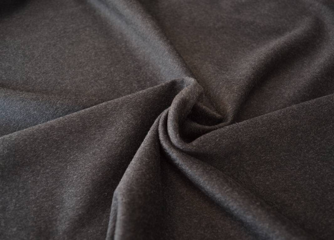 Wool for Coat, Made in Italy - Etsy