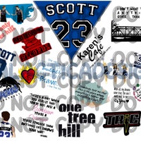 One Tree Hill - Etsy