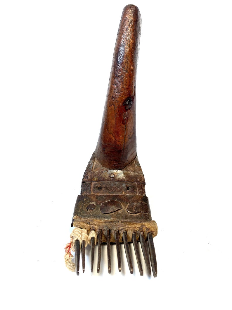 Vintage Textiles Tool - Etsy