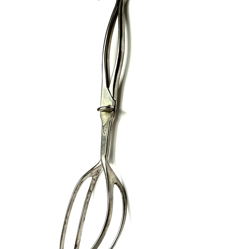 Antique Forceps - Etsy