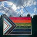 Progressive Pride Flag - Etsy