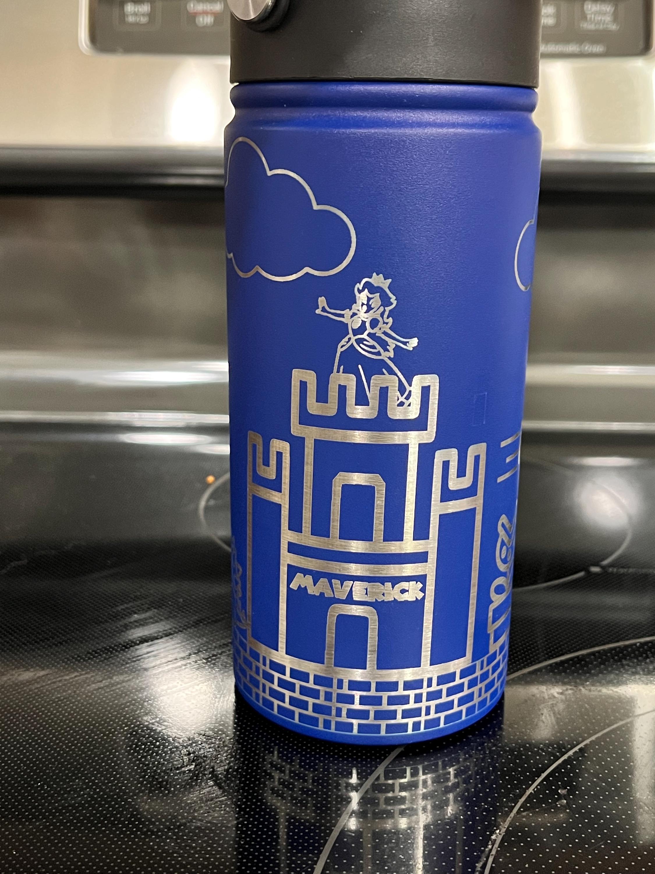 Mario Bros. Wrap - Etsy