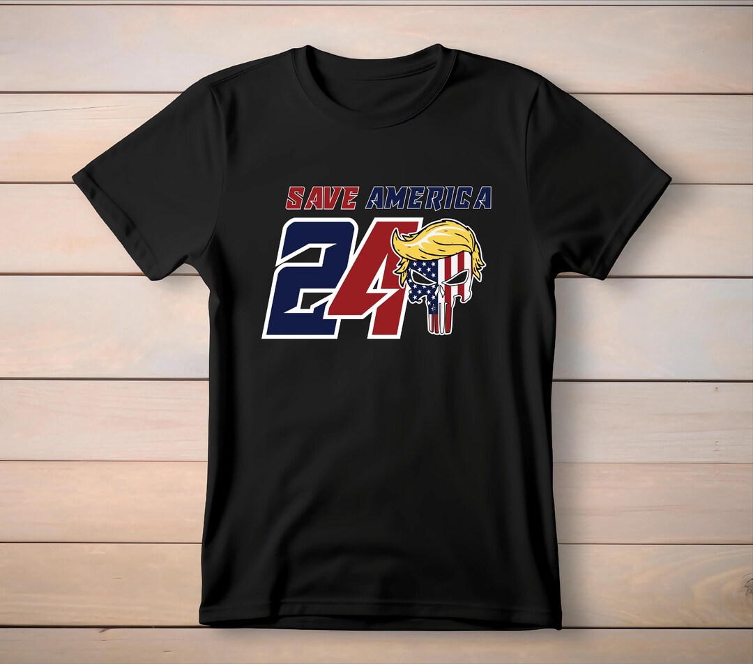 Save America PNG - Etsy