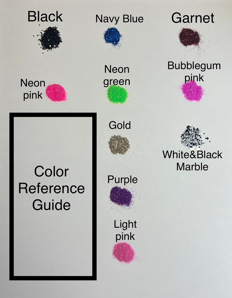 Customized Epoxy Wireless Mouse - Etsy