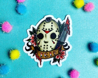 Tattoo Flash Sticker - Etsy