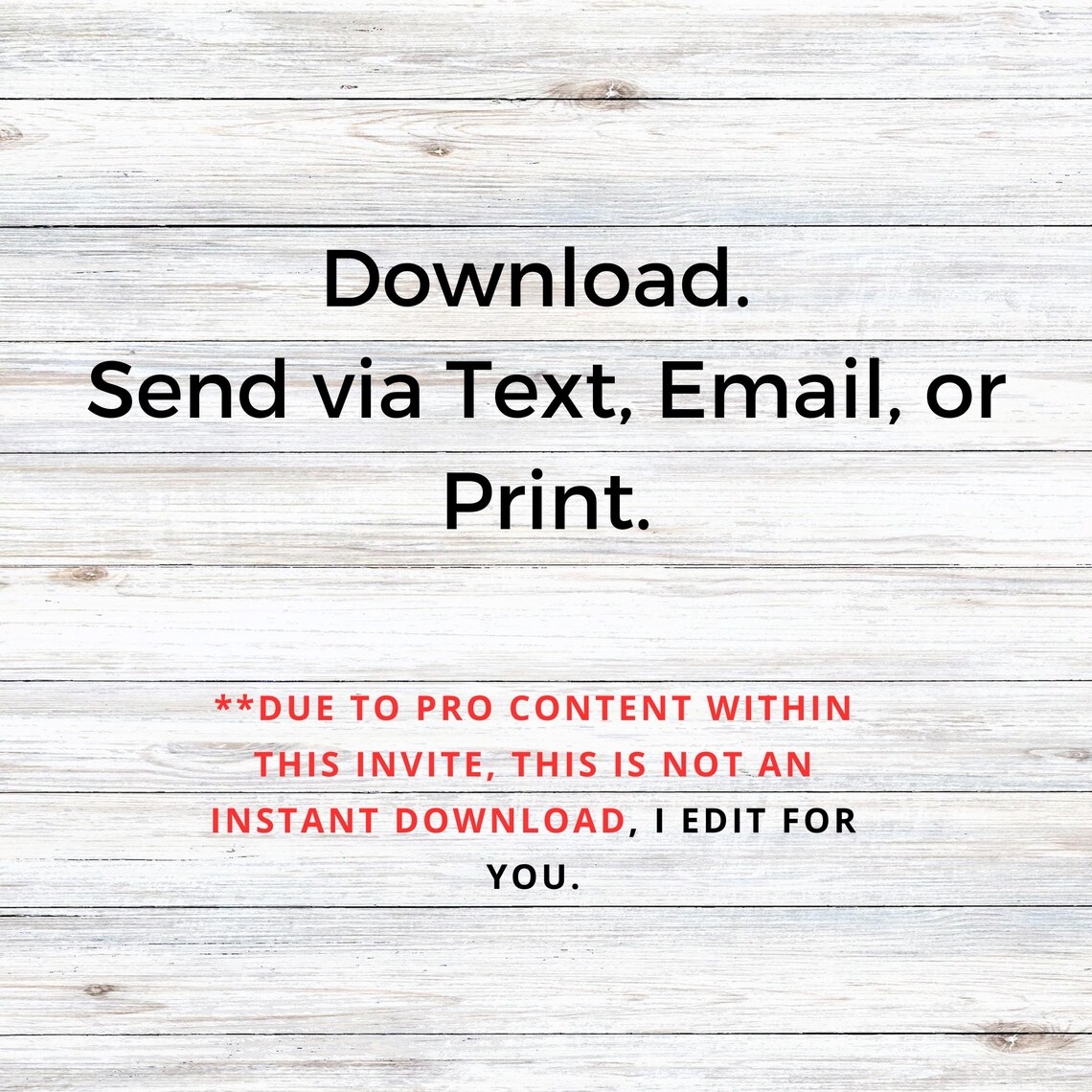 Cinnamon and Friends Invite | Kawaii Kitty | Digital Invite - Etsy