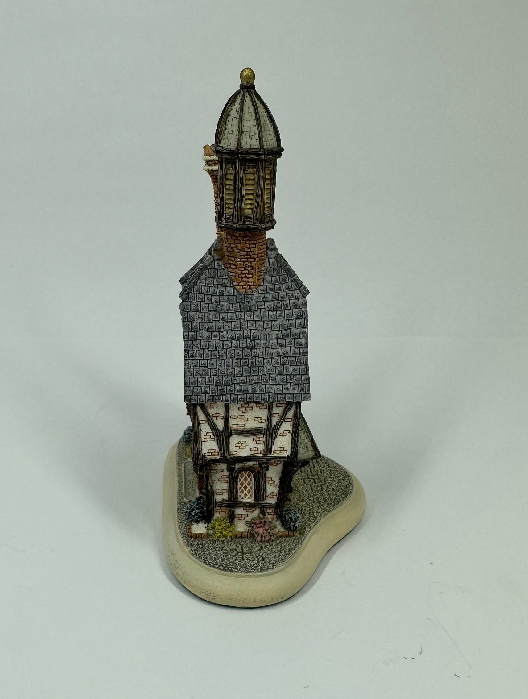 Vintage Father Time Clock - Etsy