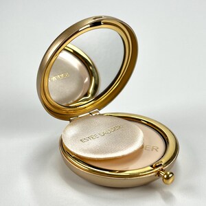 Vintage Estee Lauder Lucidity Translucent Press Powder - Etsy