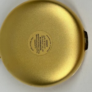 Vintage Compact, Estée Lauder, Lucidity, With Translucent Pressed ...
