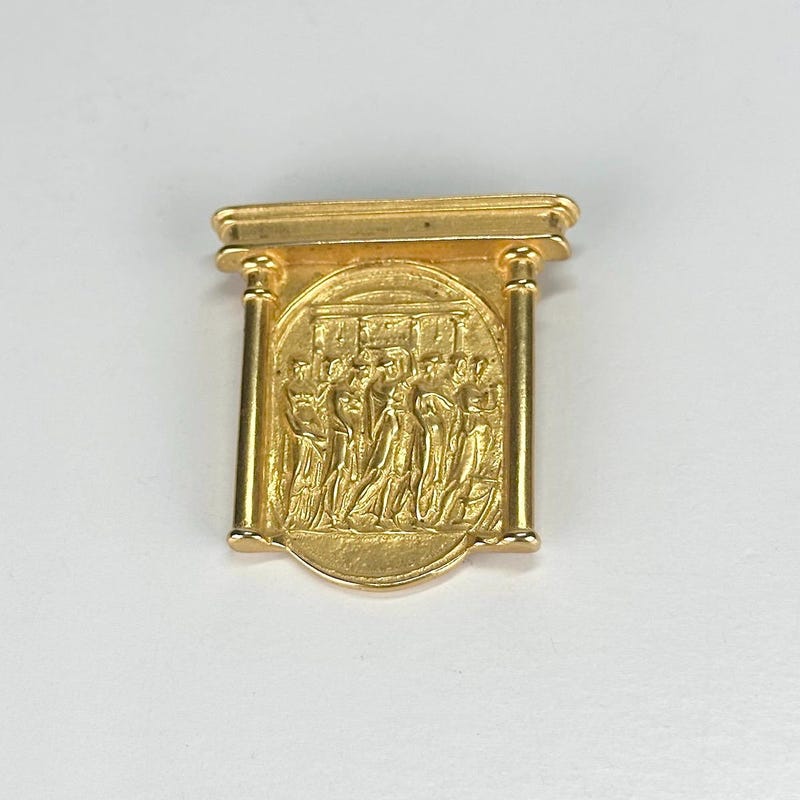 Greco Roman Jewelry - Etsy