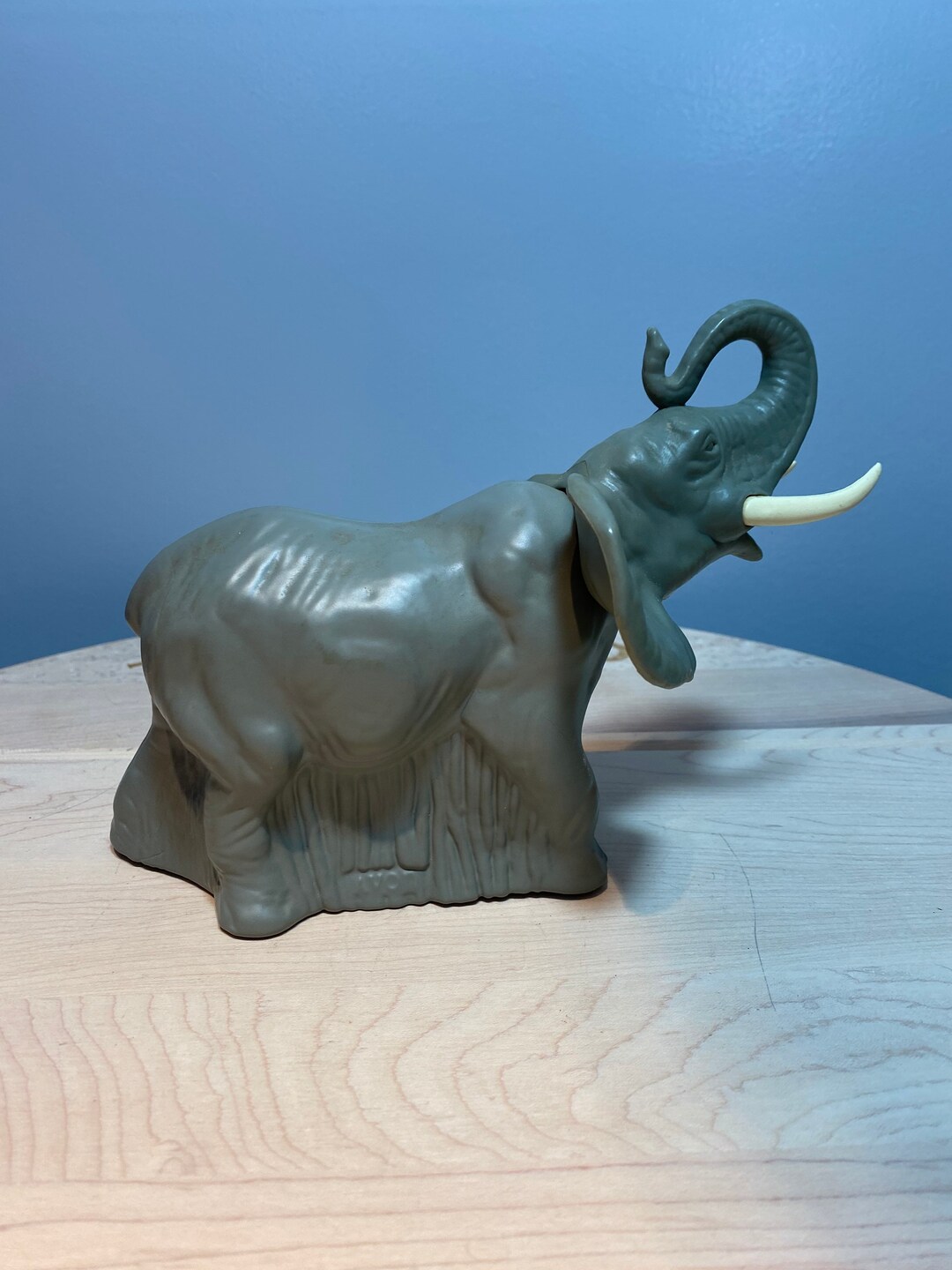 Vintage Avon Perfume, Majestic Elephant, Wild Country After Shave. - Etsy