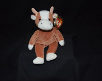 Beanie Baby Bessie - Etsy