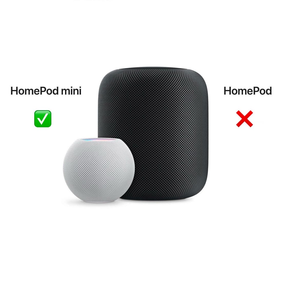 HomePod Mini Speaker Ceiling Mount - Etsy