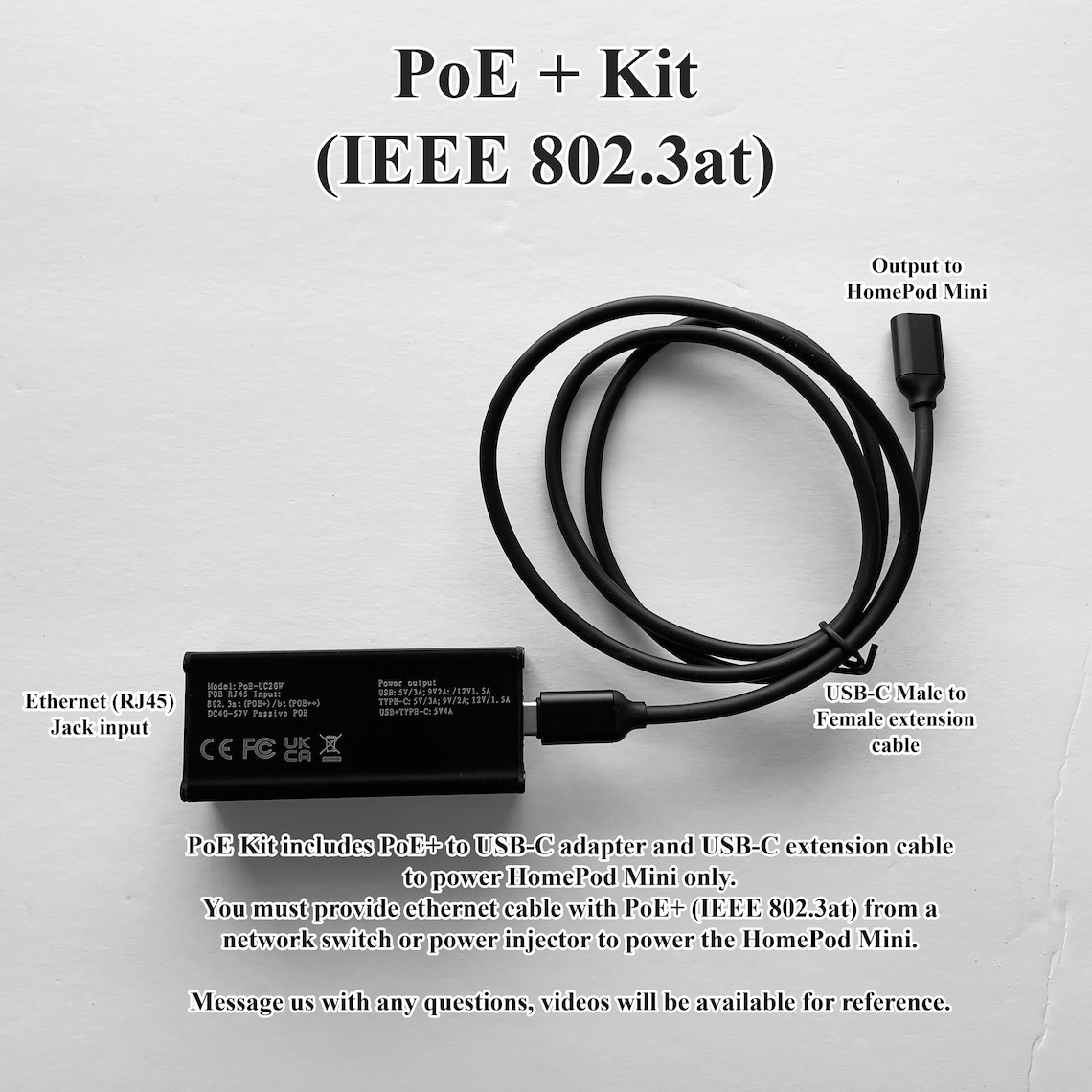 HomePod Mini Speaker Ceiling Mount - Etsy