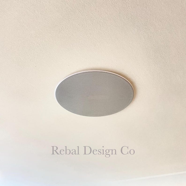 HomePod Mini Speaker Ceiling Mount - Etsy
