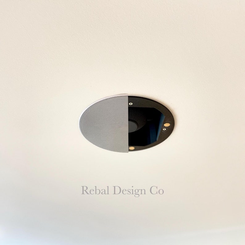 HomePod Mini Speaker Ceiling Mount - Etsy