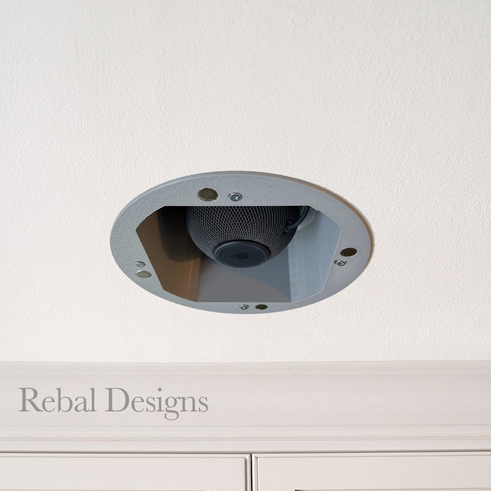 HomePod Mini Speaker Ceiling Mount - Etsy