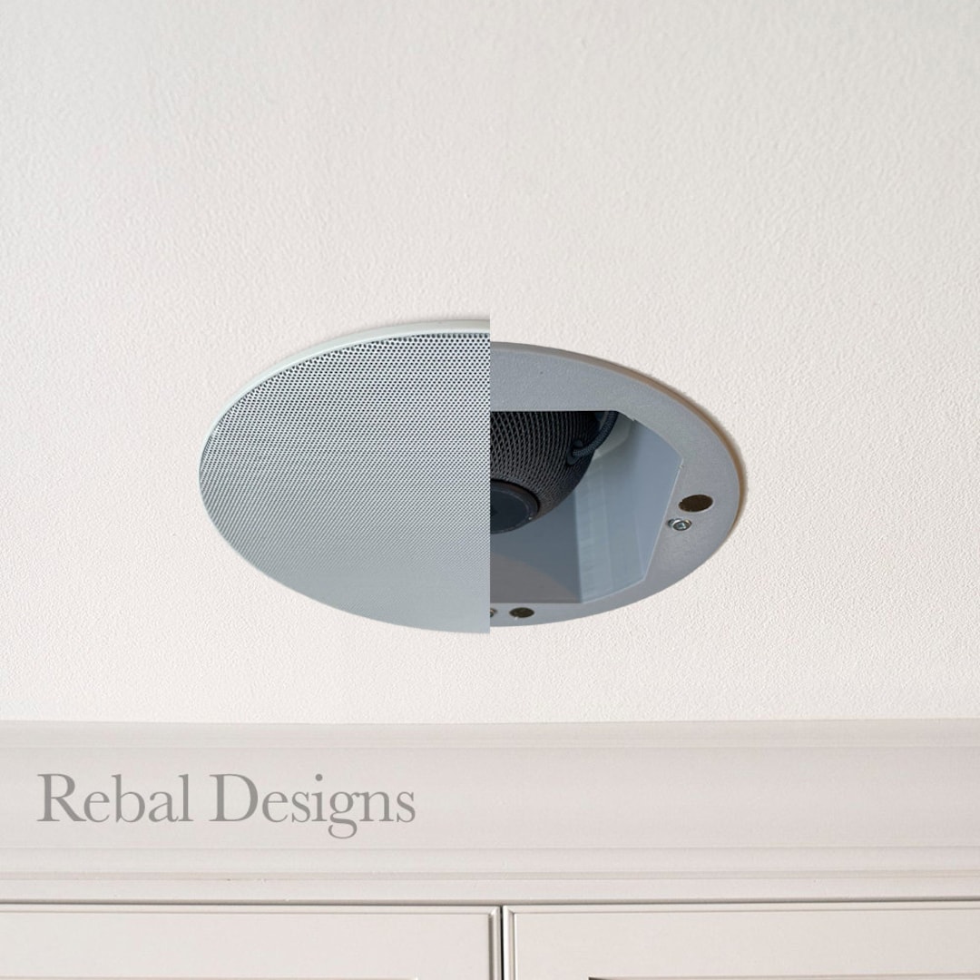 HomePod Mini Speaker Ceiling Mount - Etsy