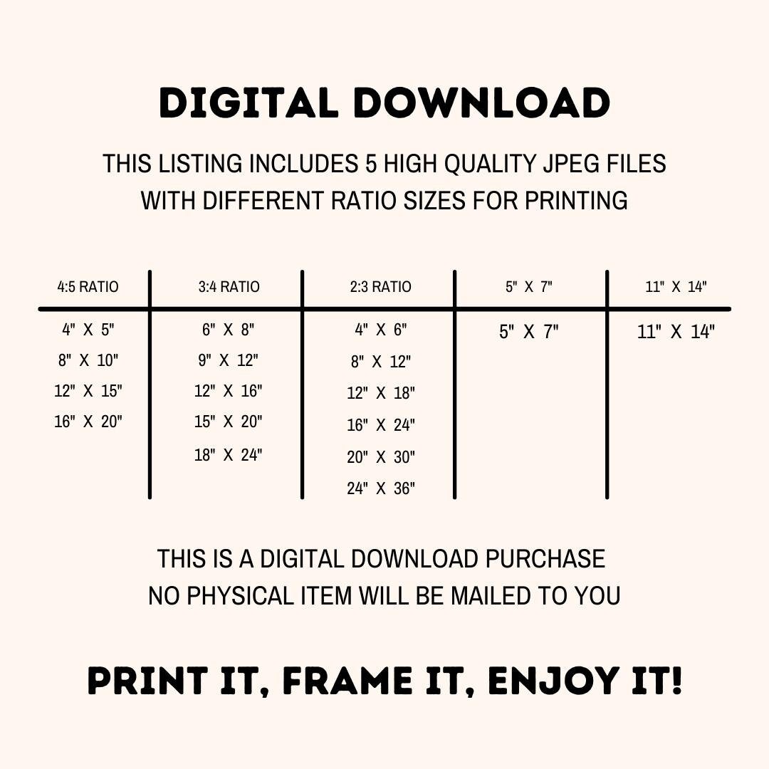 Dad Definition Print | Printable | Tamil | Wall Art | Decor | Digital ...