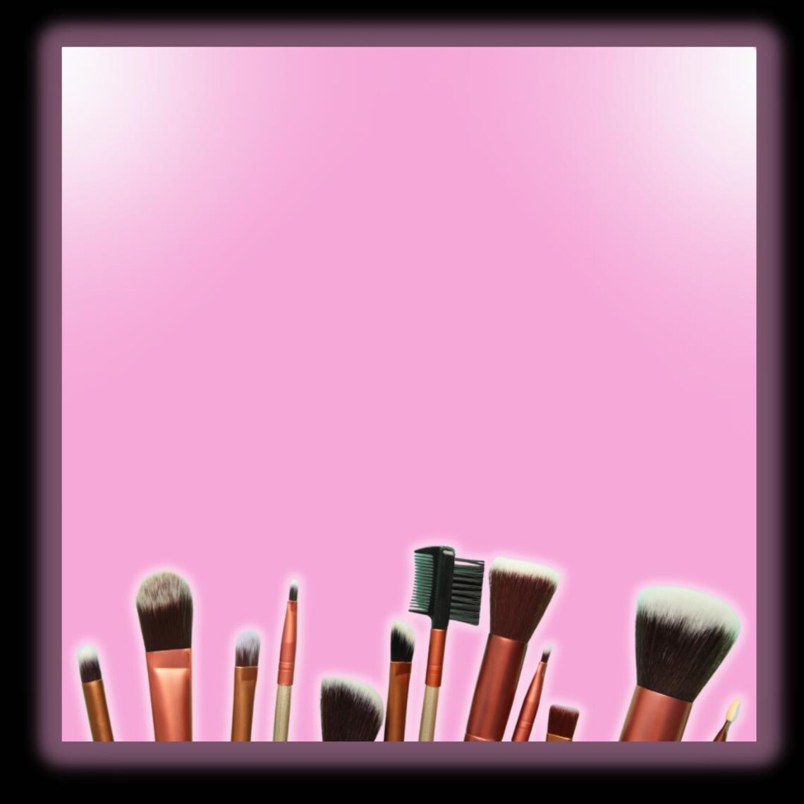 Editable MUA Bundle Template - Etsy