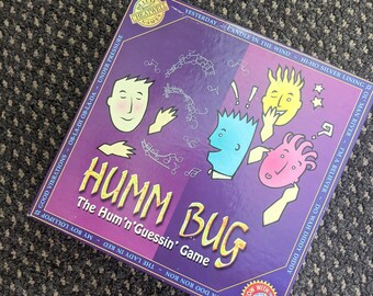 CandBVintageGames - Etsy UK