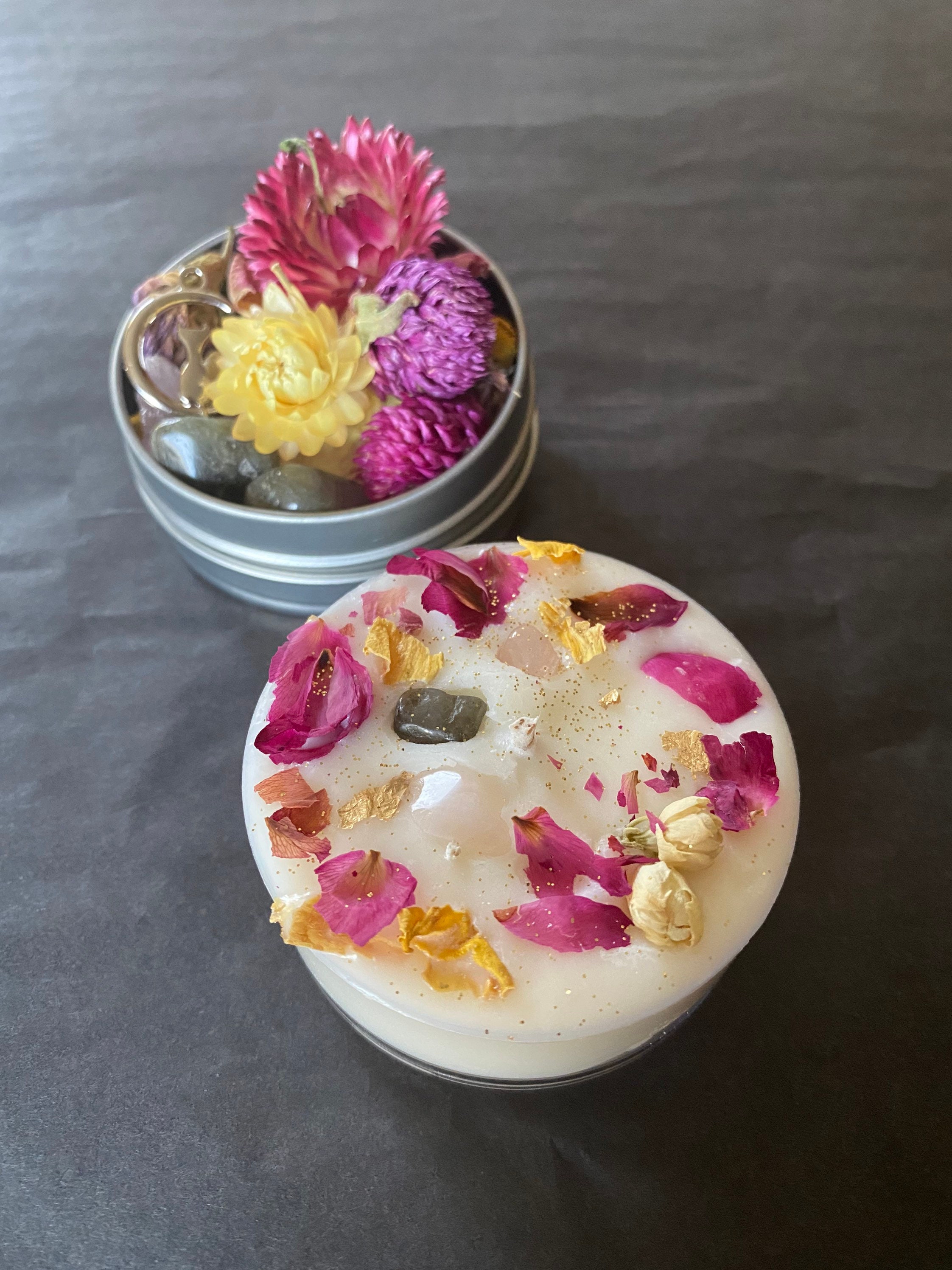 Freya Altar Devotional Kit - Etsy