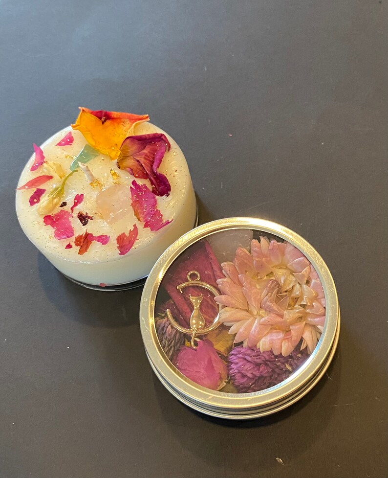 Freya Altar Devotional Kit - Etsy