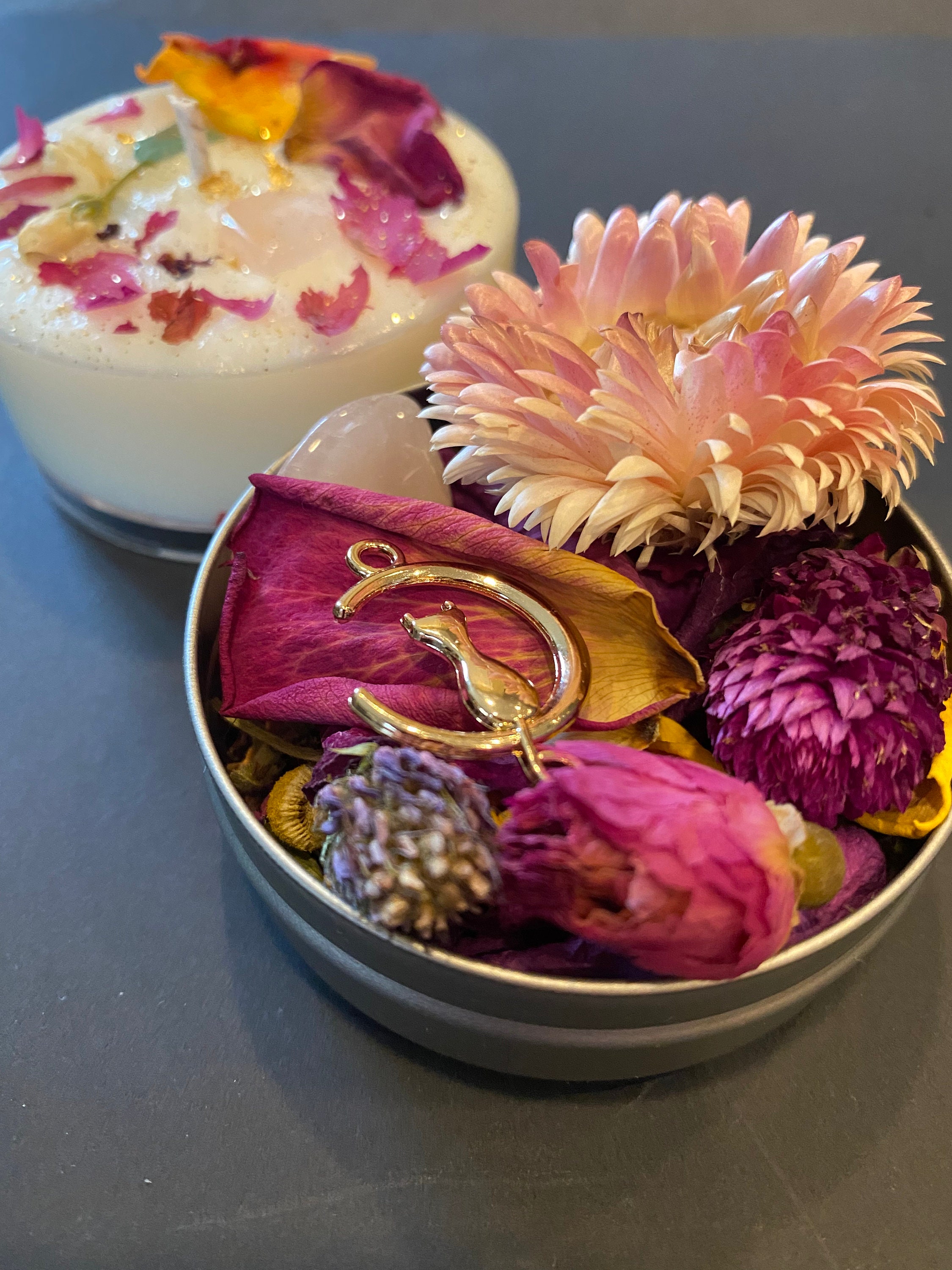 Freya Altar Devotional Kit - Etsy