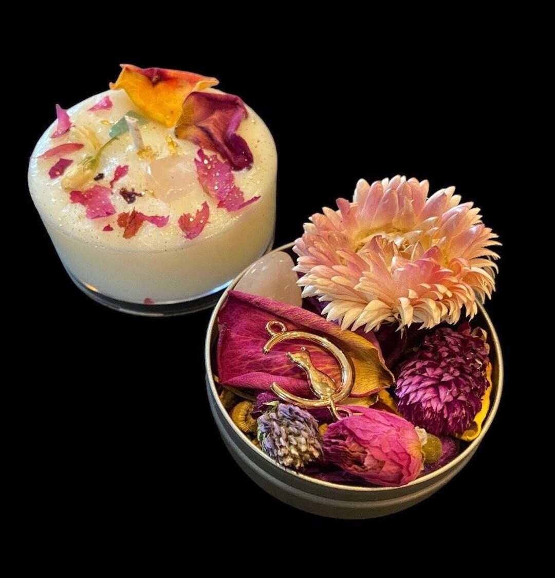 Freya Altar Devotional Kit - Etsy