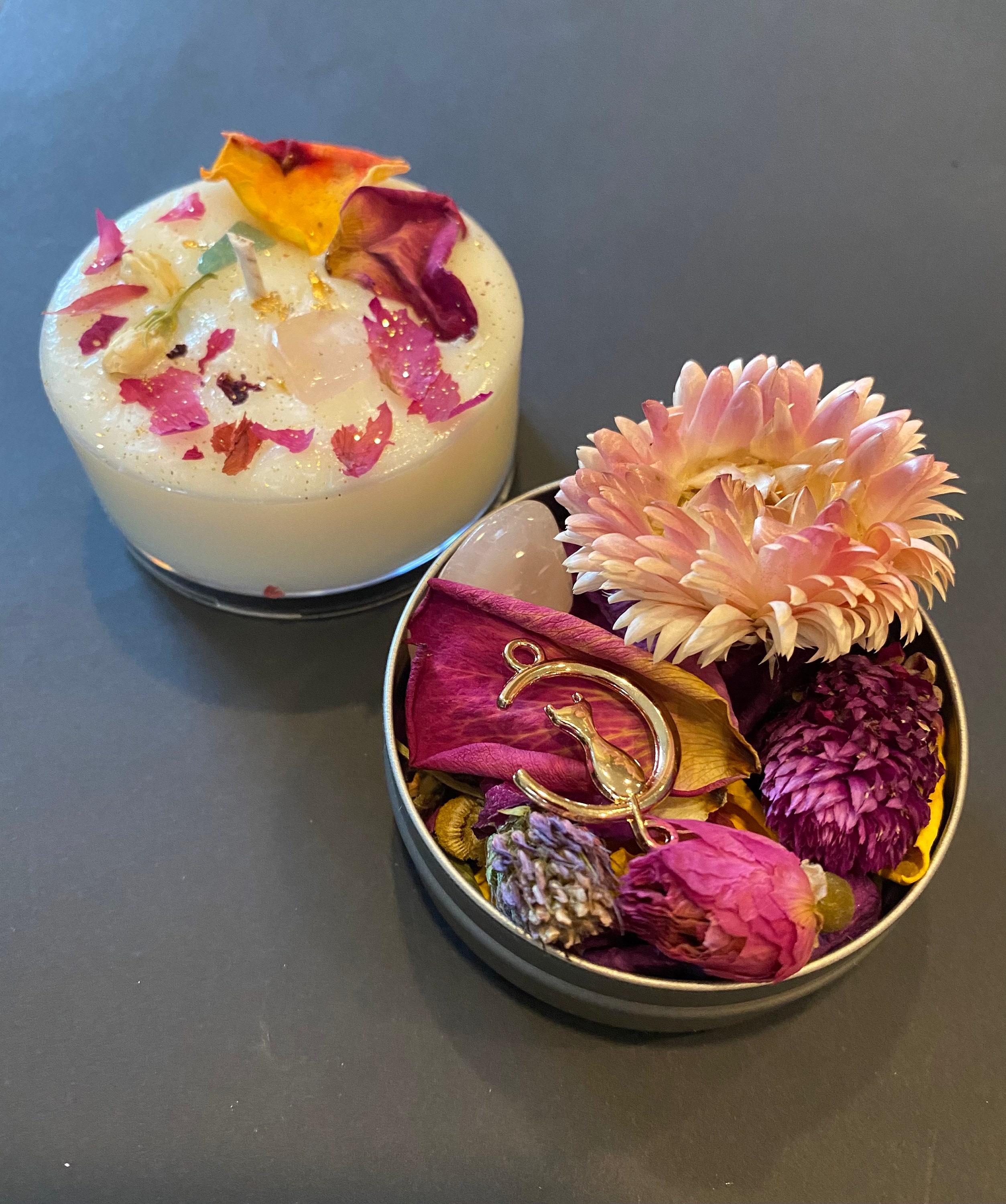 Freya Altar Devotional Kit - Etsy