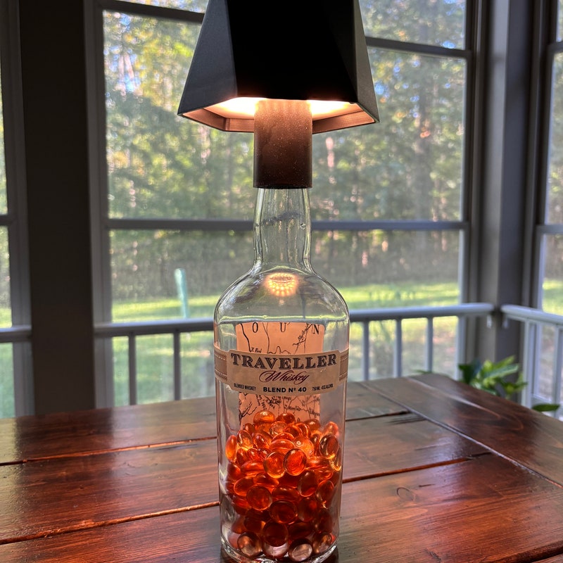 Beer Lamp - Etsy