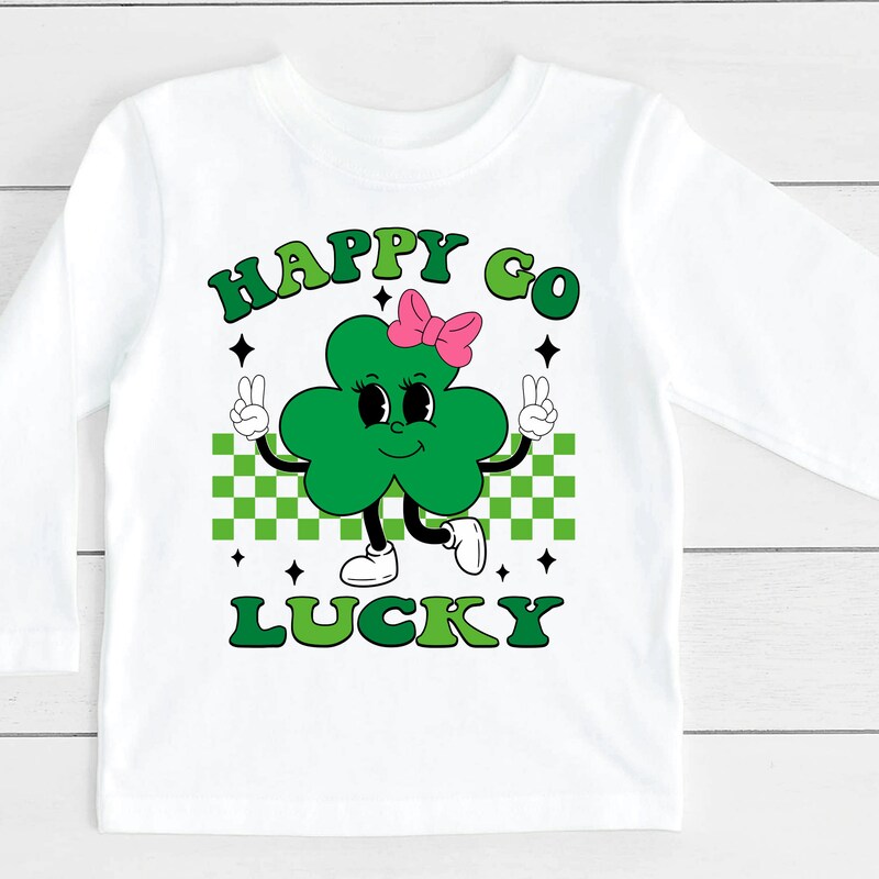 Toddler St Patricks - Etsy