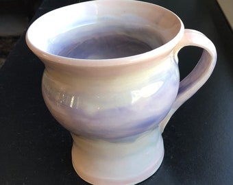 Hourglass Tea Cup - Etsy