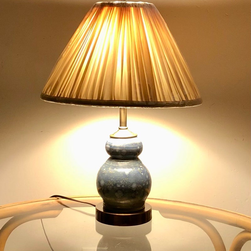 Handmade Table Lamps - Etsy