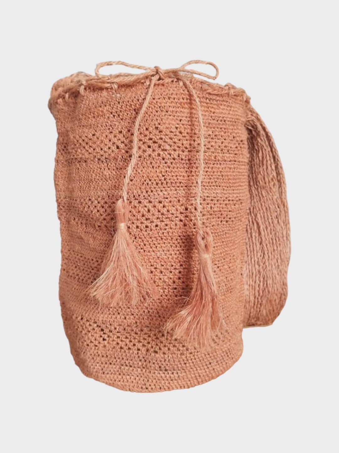 Kankuamo Mochila | Fique Mochila | Colombian Bags | Handmade Mochilas ...