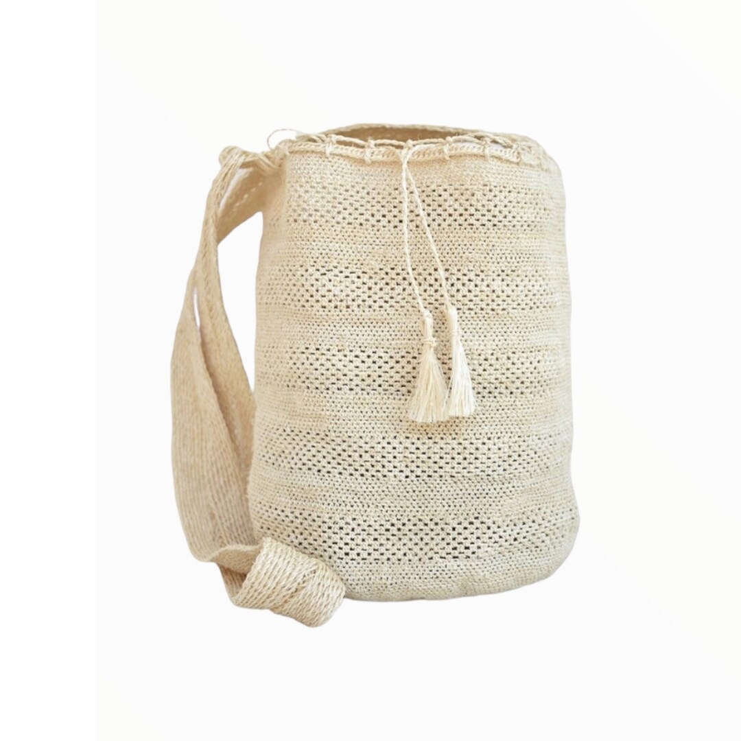 Kankuamo Mochila | Fique Mochila | Colombian Bags | Handmade Mochilas ...