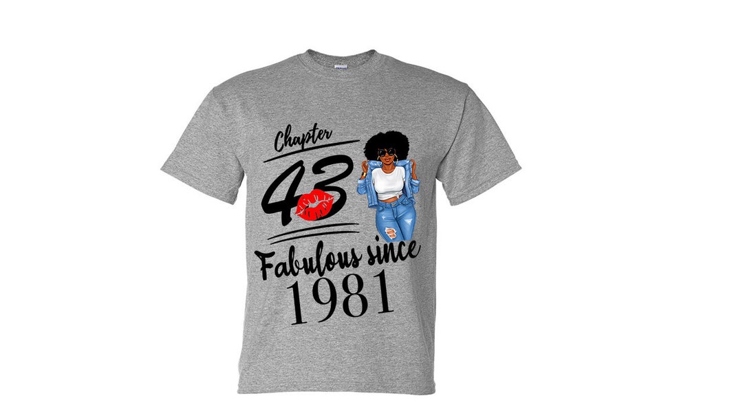 Chapter 43 Afro Girl Design, Chapter 43 Denim Girl, Chapter 43, Chapter ...