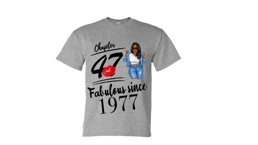 Chapter 47 Straight Hair Girl Design, Chapter 47 Denim Girl, Chapter 47 ...