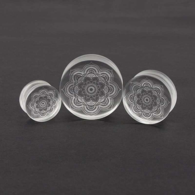 Pyrex Plugs - Etsy