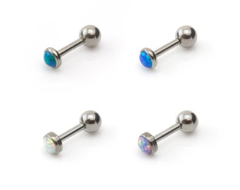 Tragus Bar - Etsy UK