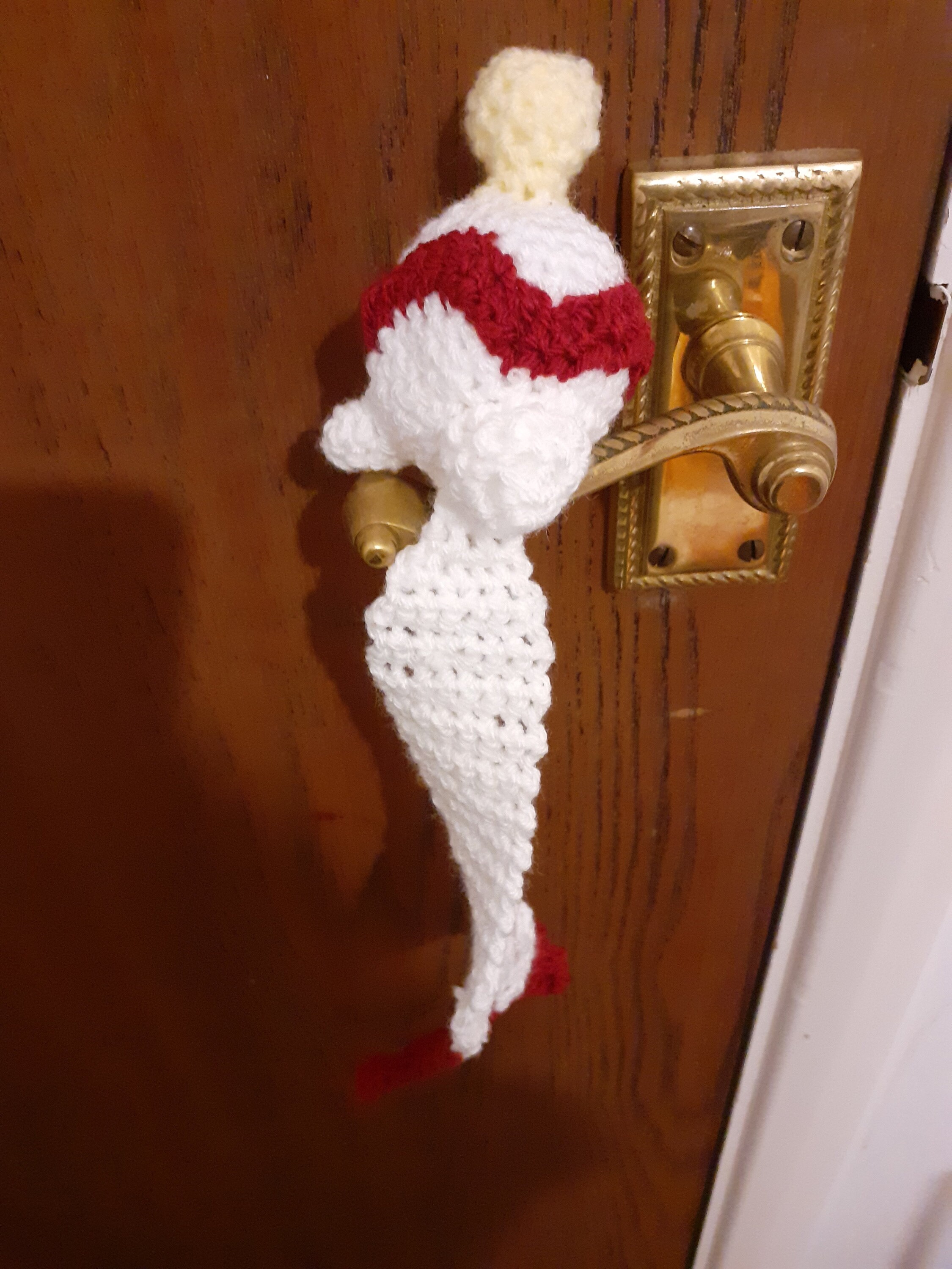 Chimecho Pokémon Inspired Crochet Pattern - Etsy